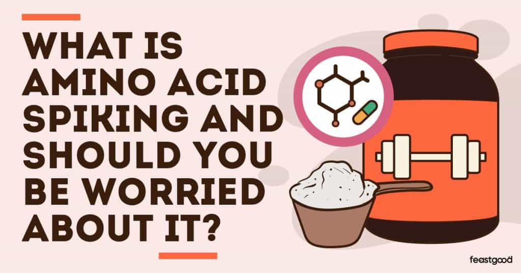 What Is Amino Acid Spiking and Should You Be Worried About It ...