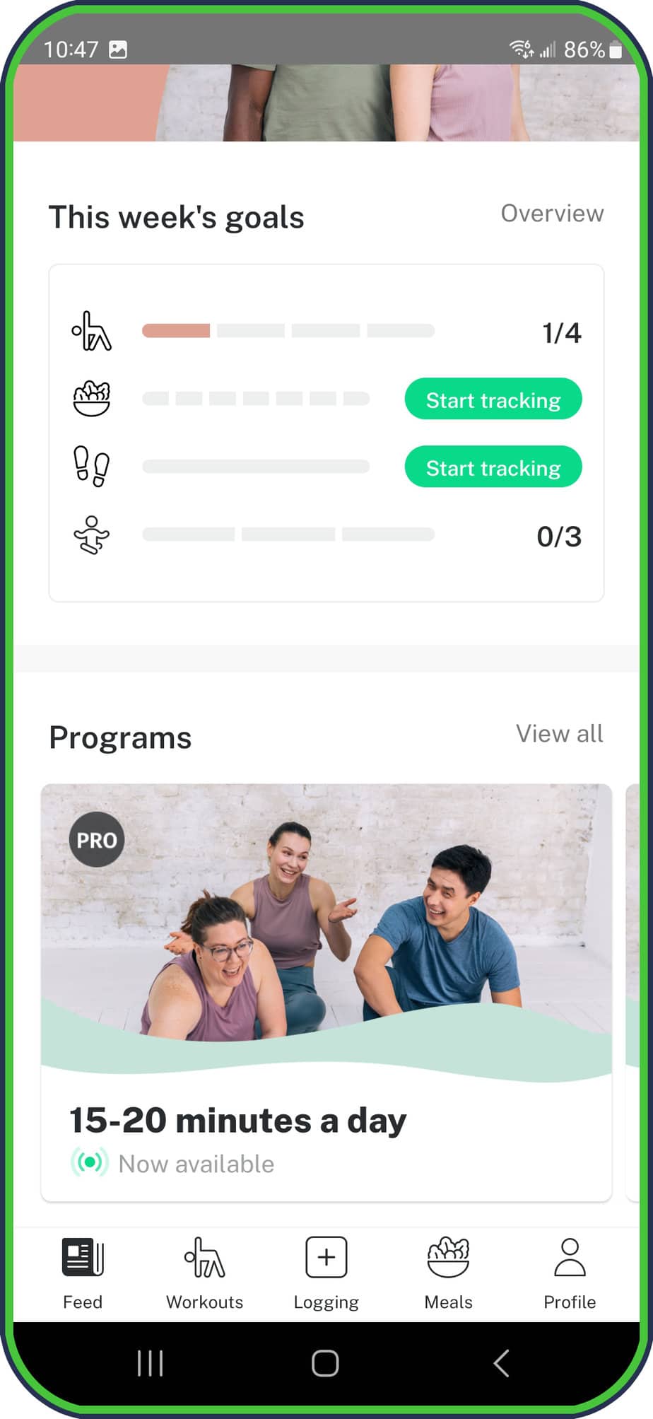 8Fit Review: I Tried It For 1 Month (Unsponsored) - FeastGood.com