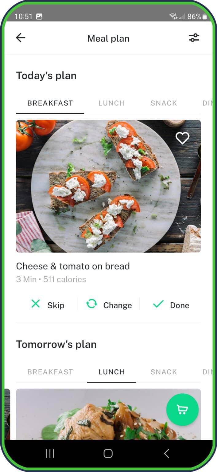 8Fit Review: I Tried It Out For 1 Month (Unsponsored Review ...
