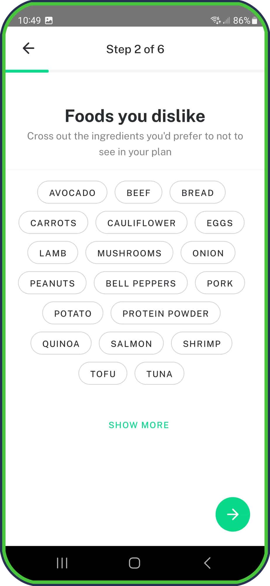 8Fit Review: I Tried It For 1 Month (Unsponsored) - FeastGood.com