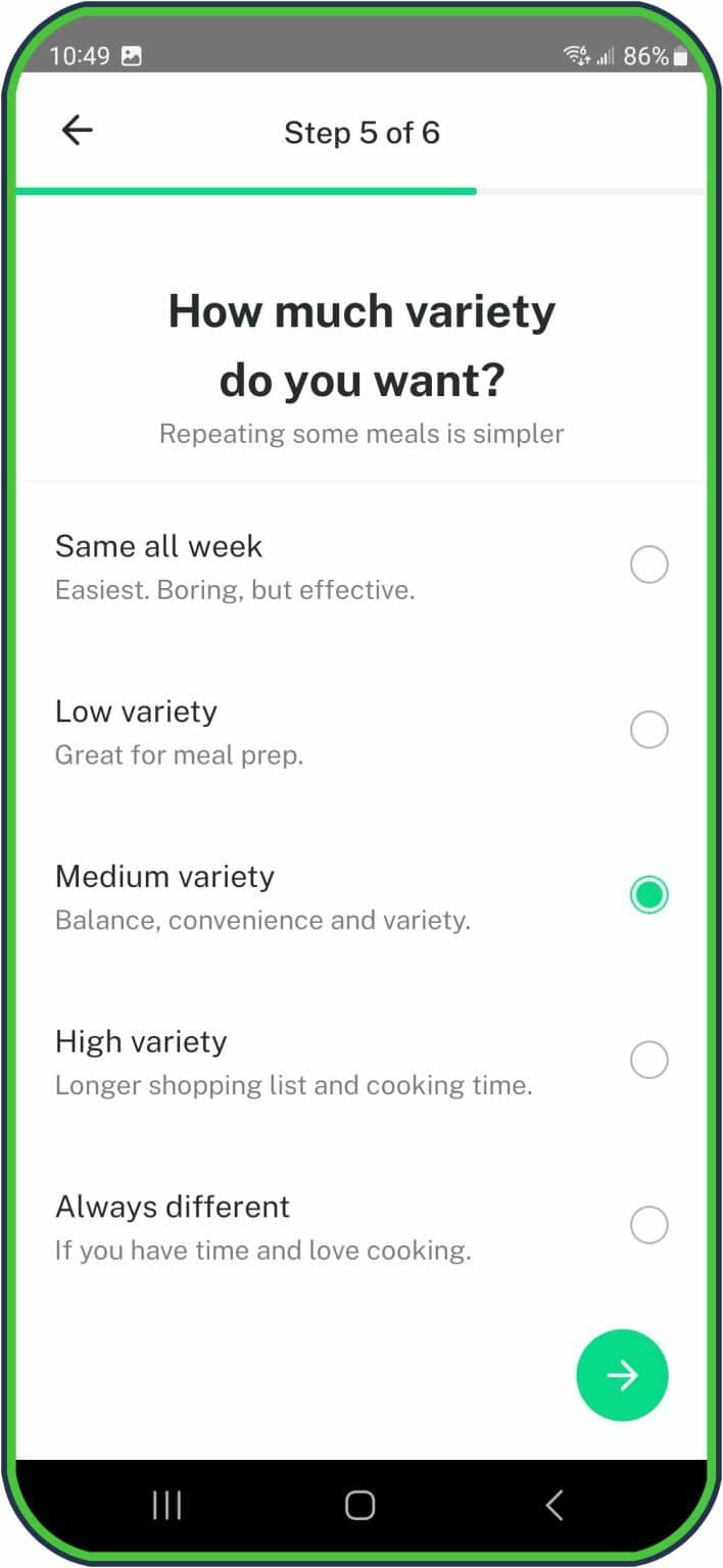 8Fit Review: I Tried It Out For 1 Month (Unsponsored Review ...