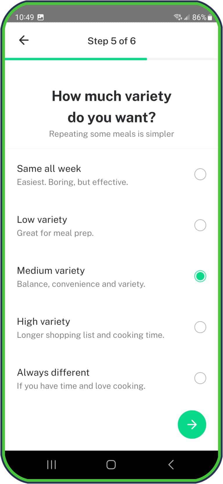8Fit Review: I Tried It Out For 1 Month (Unsponsored Review ...