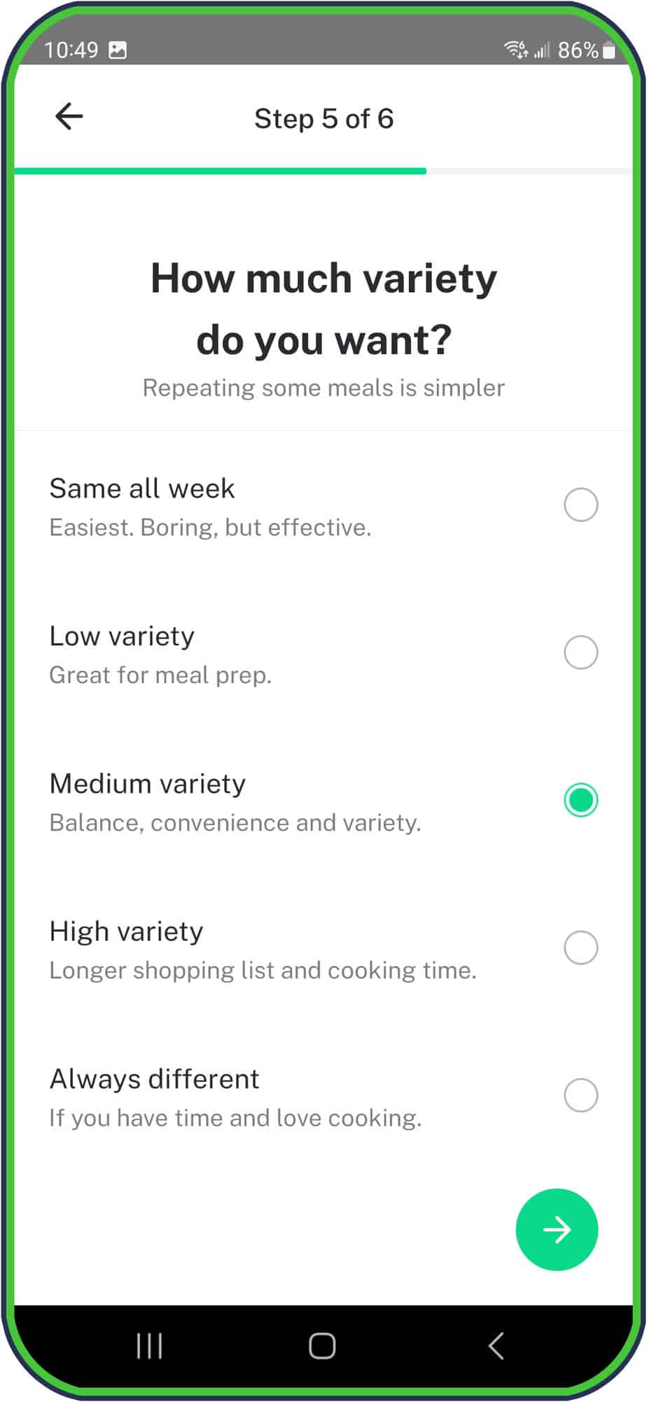 8Fit Review: I Tried It For 1 Month (Unsponsored) - FeastGood.com