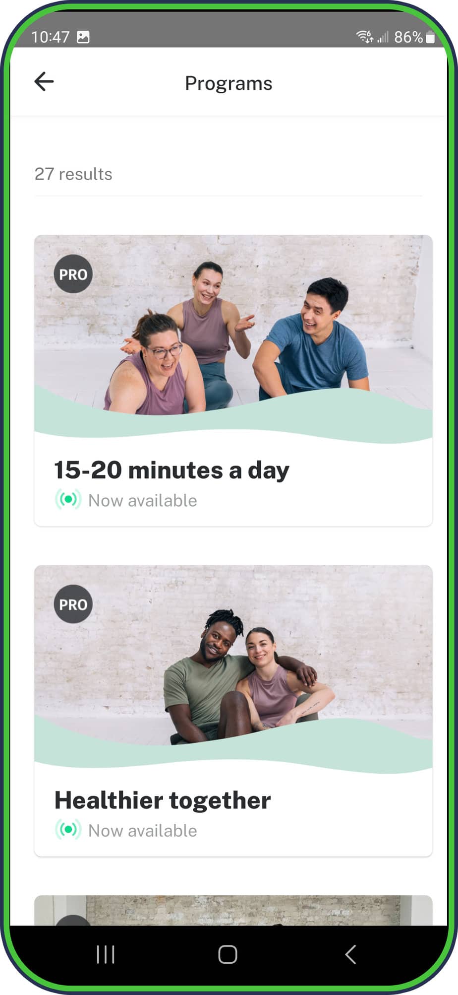 8Fit Review: I Tried It For 1 Month (Unsponsored) - FeastGood.com