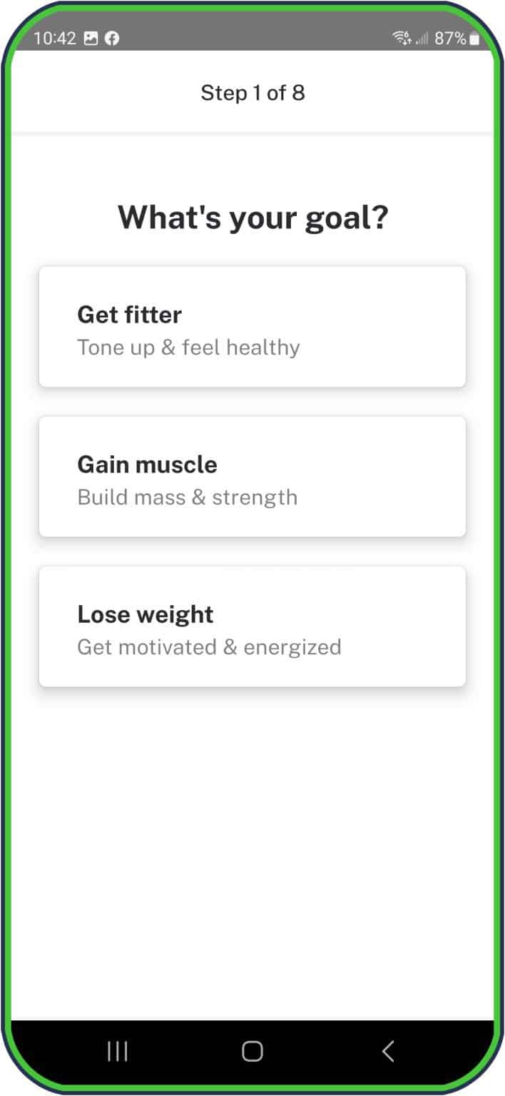 8Fit Review: I Tried It Out For 1 Month (Unsponsored Review ...