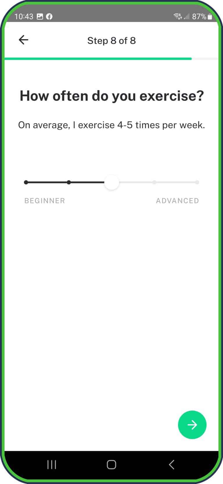 8Fit Review: I Tried It For 1 Month (Unsponsored) - FeastGood.com