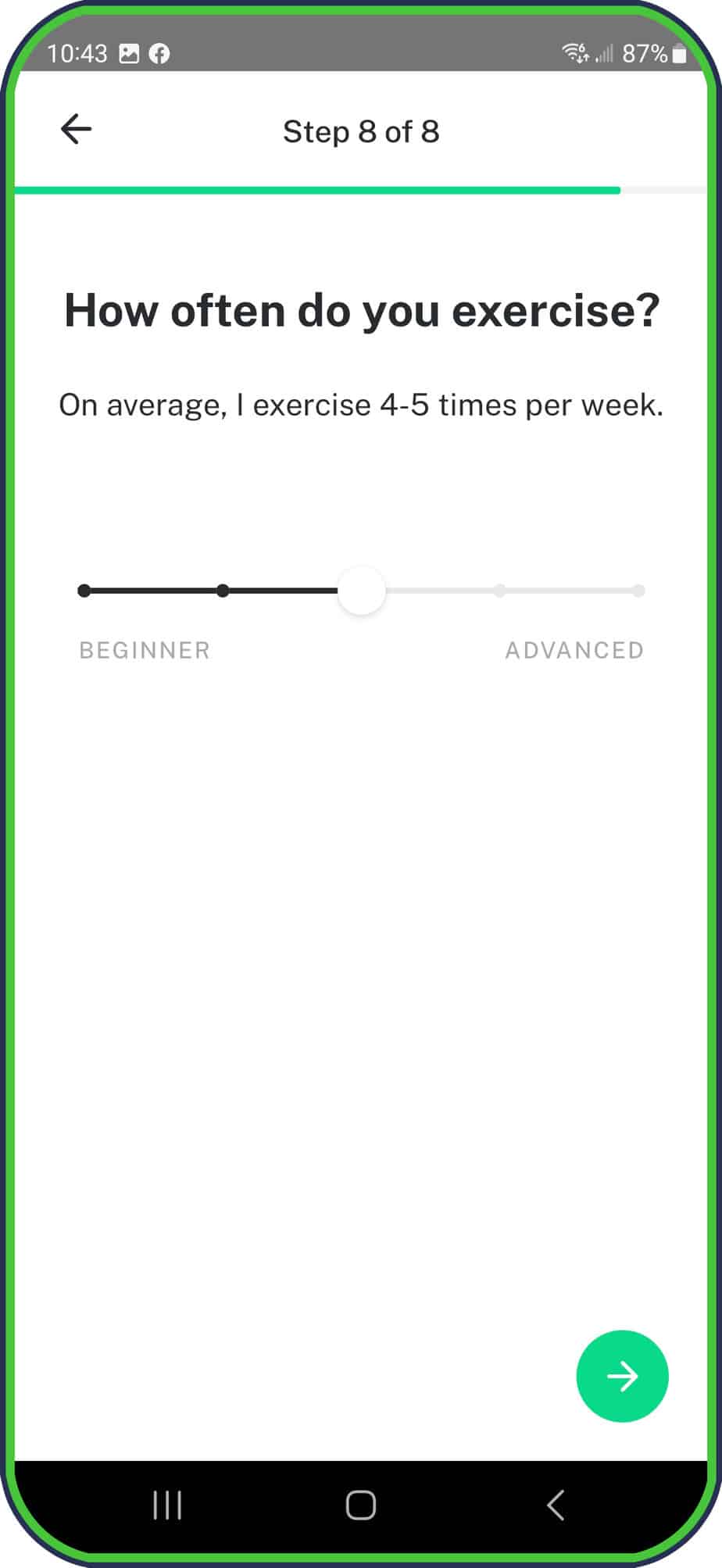 8Fit Review: I Tried It For 1 Month (Unsponsored) - FeastGood.com