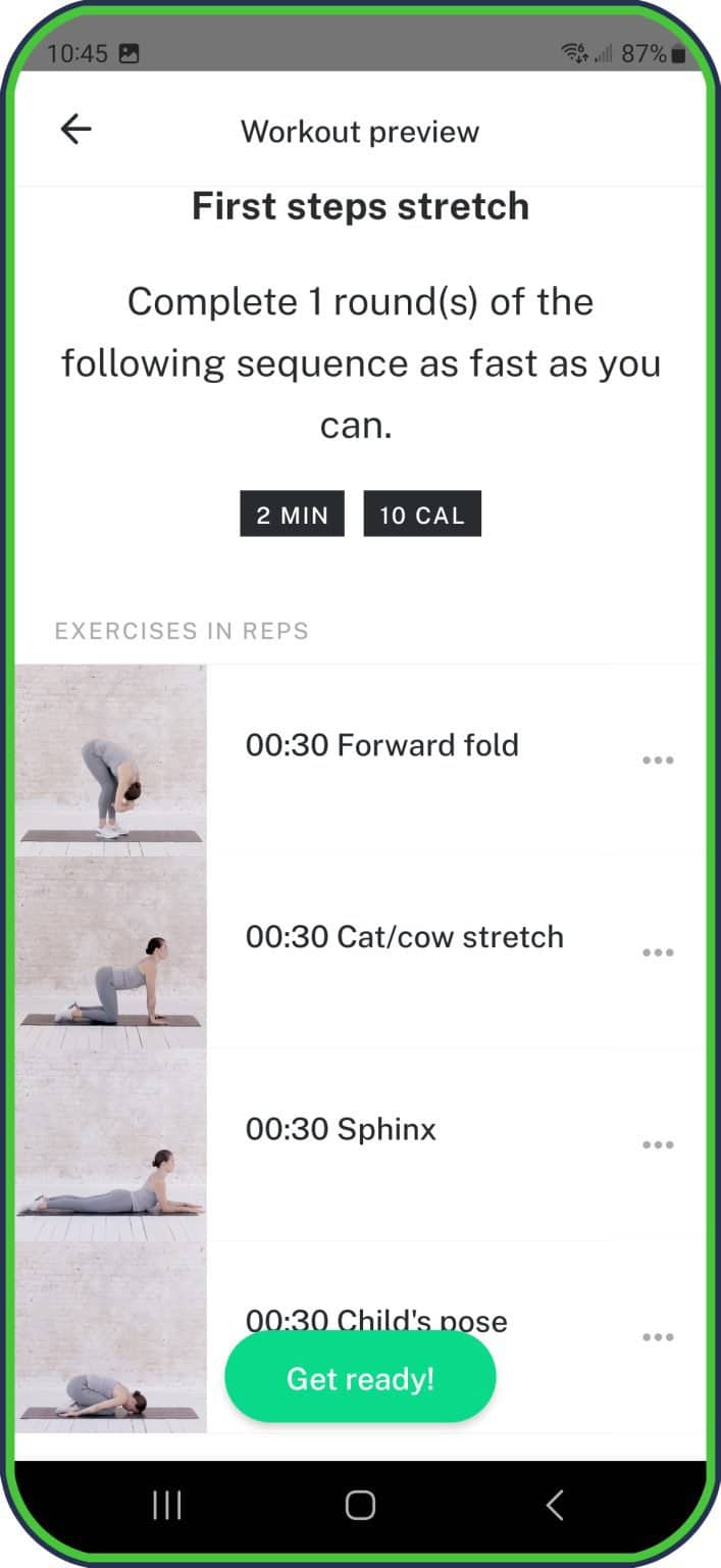 8Fit Review: I Tried It For 1 Month (Unsponsored) - FeastGood.com
