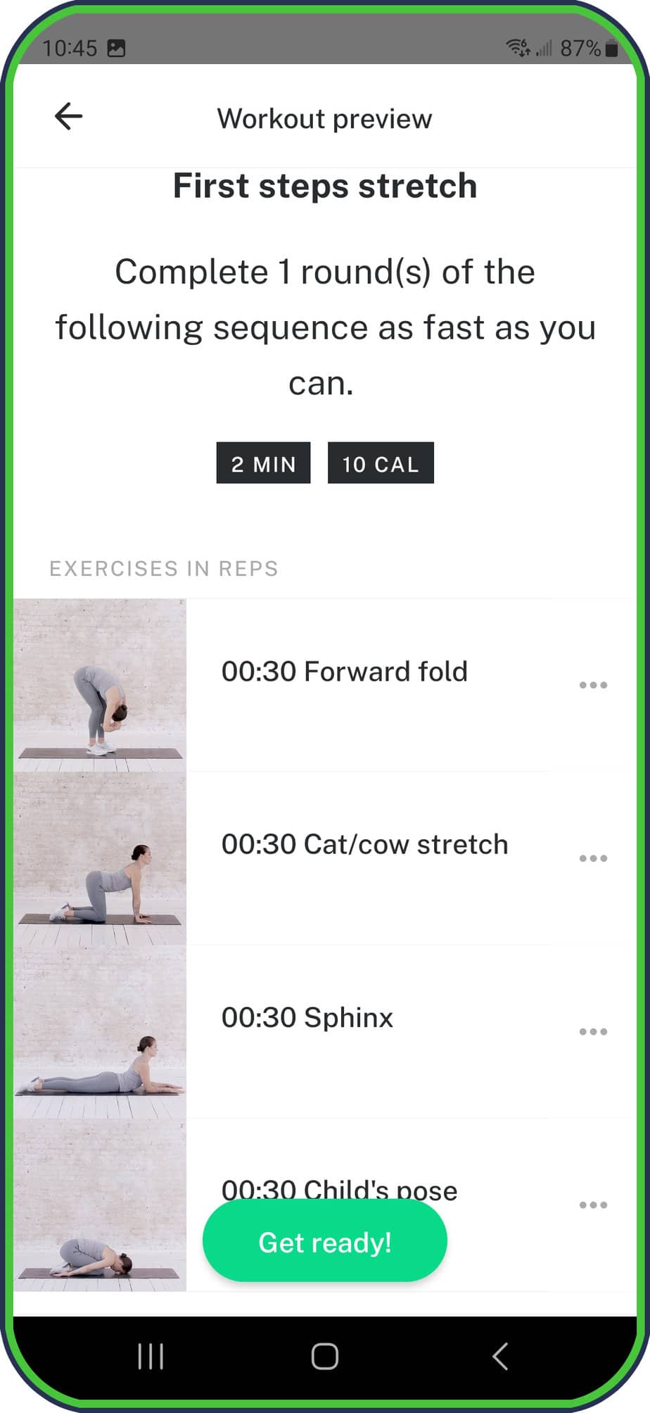 8Fit Review: I Tried It For 1 Month (Unsponsored) - FeastGood.com