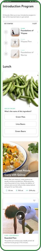 Asana Rebel Review: Honest Look After 1 Month of Use - FeastGood.com
