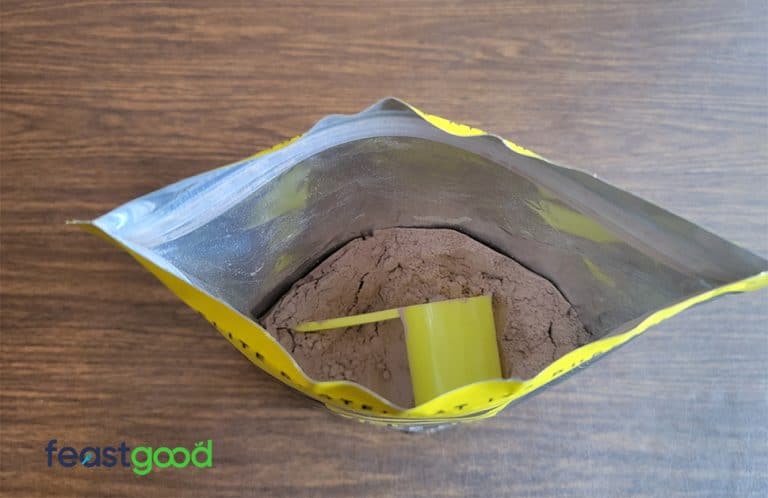 Ascent Whey Protein Review: Is It A Good Option For Athletes ...