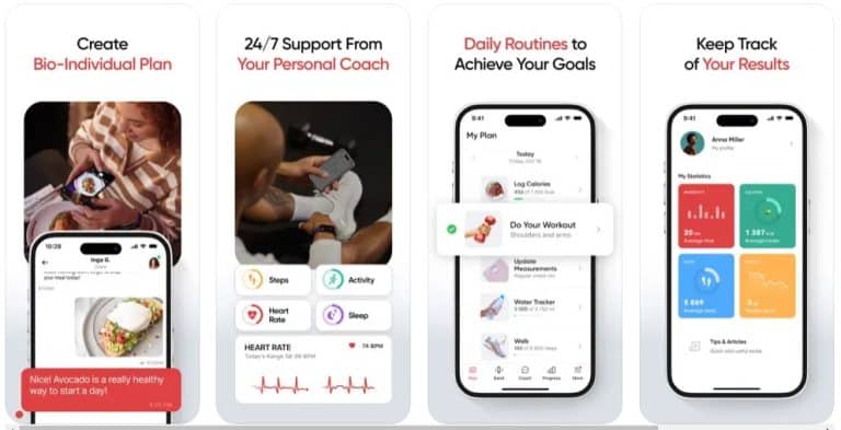 8Fit Review: I Tried It Out For 1 Month (Unsponsored Review ...