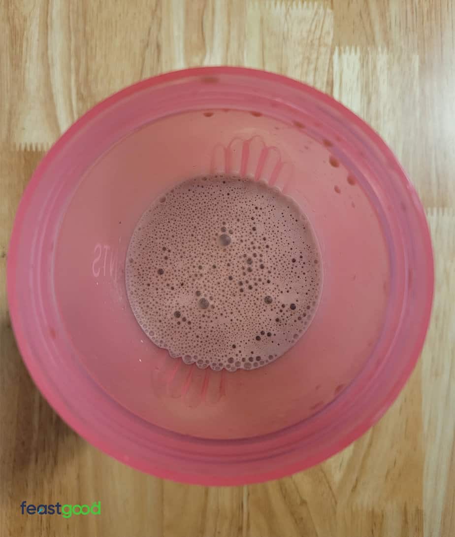 Dymatize Iso 100 Protein Powder Review: Tried & Tested - FeastGood.com