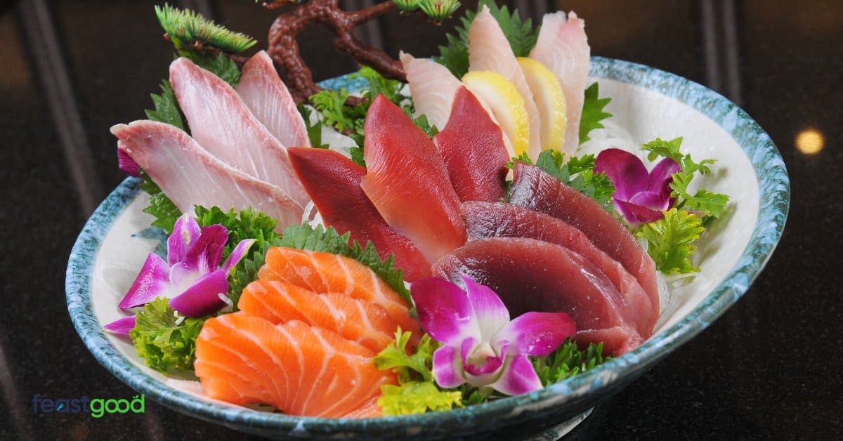 Is Sushi Good or Bad For Bodybuilding? (Pros & Cons) - FeastGood.com