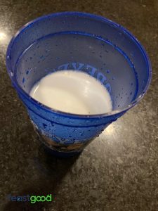 I Left My Protein Shake In The Fridge Overnight (Here’s The Result ...