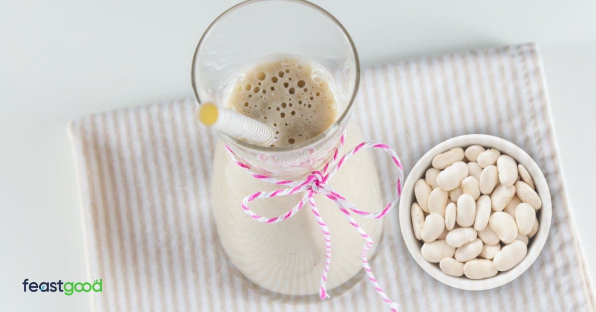 10 Ways To Add Fiber In Protein Shakes (With Recipes) - FeastGood.com