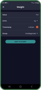 What Does Cronometer Track? And, What Apps Does It Sync With? - FeastGood.com