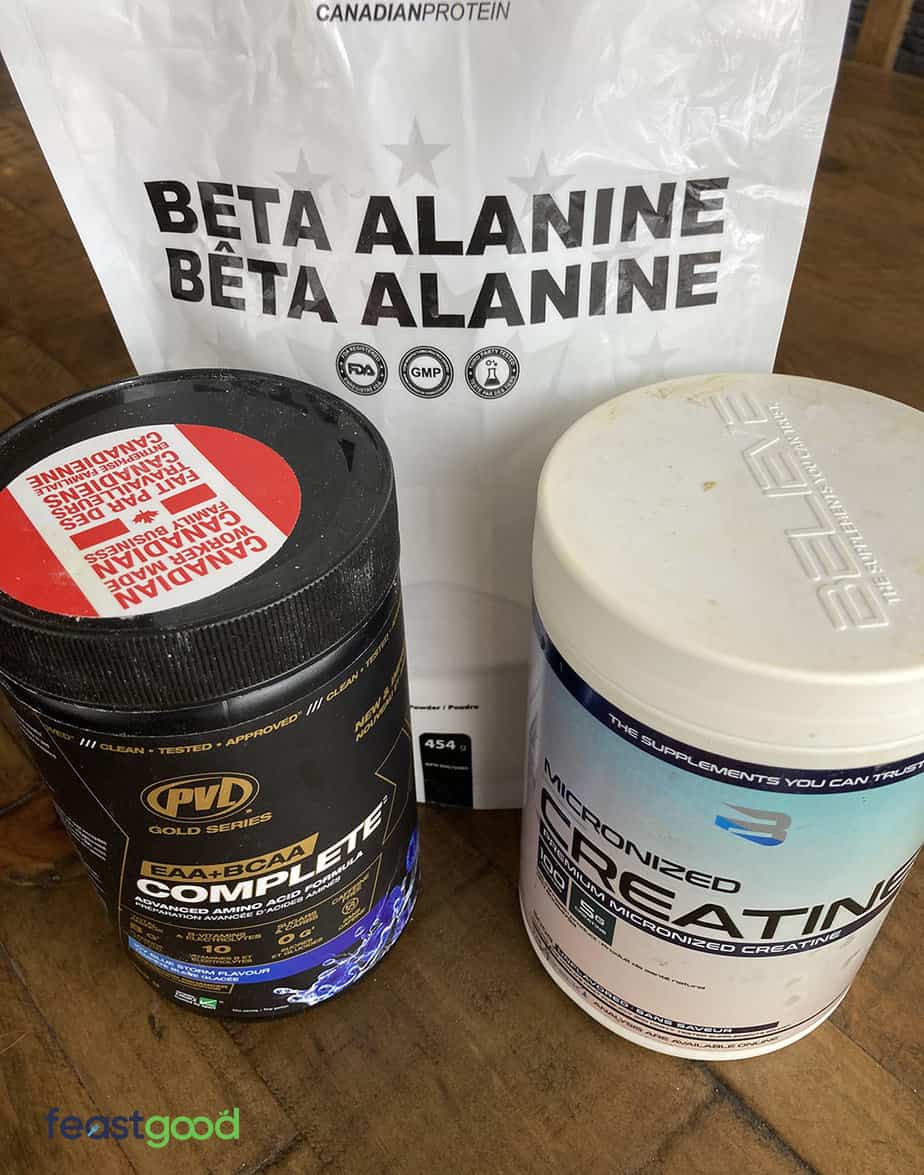 Can You Mix Pre-Workout The Night Before? 4 Things To Know - FeastGood.com