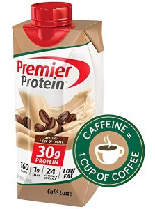 10 Best Coffee & Mocha Protein Powders (Tried & Tested) - FeastGood.com