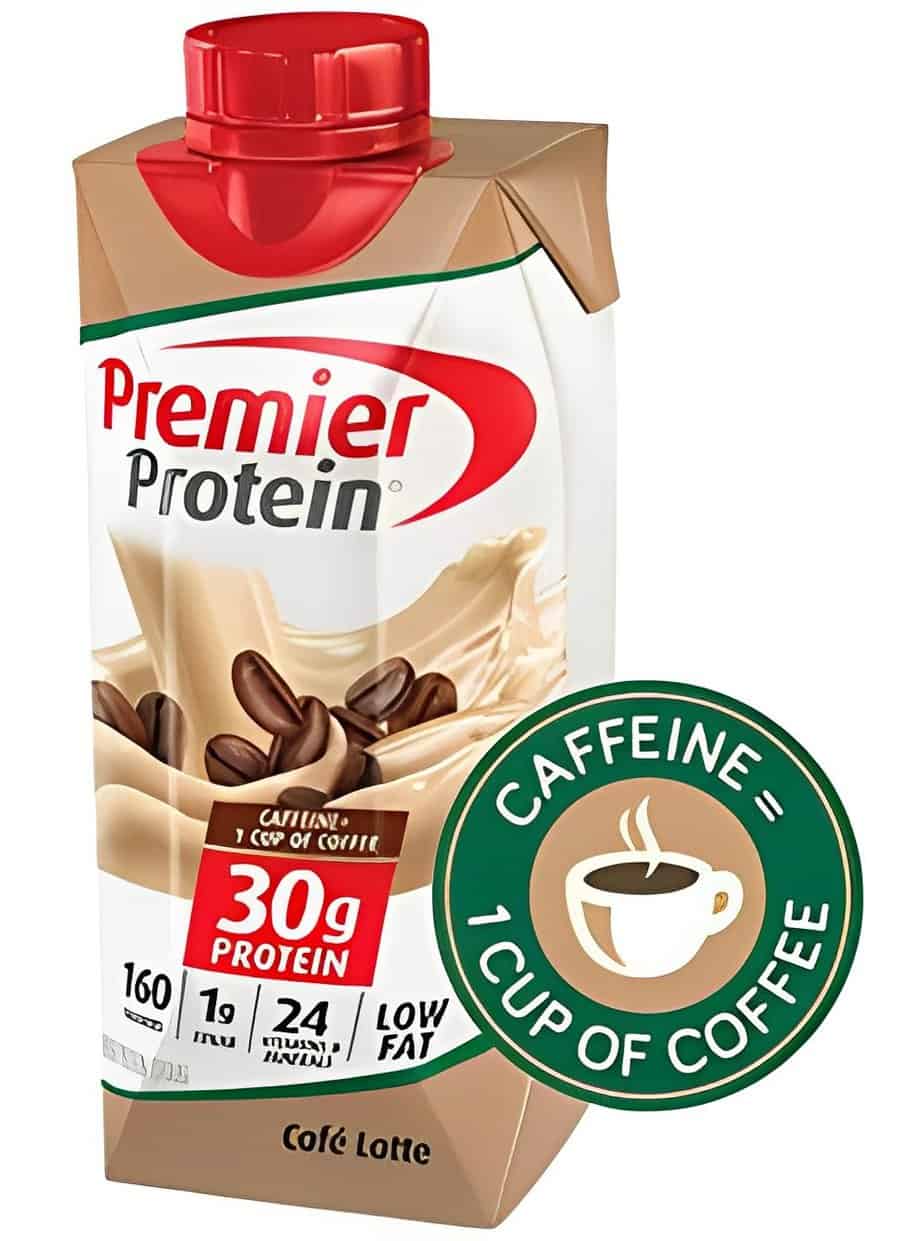 10 Best Coffee & Mocha Protein Powders (Tried & Tested) - FeastGood.com