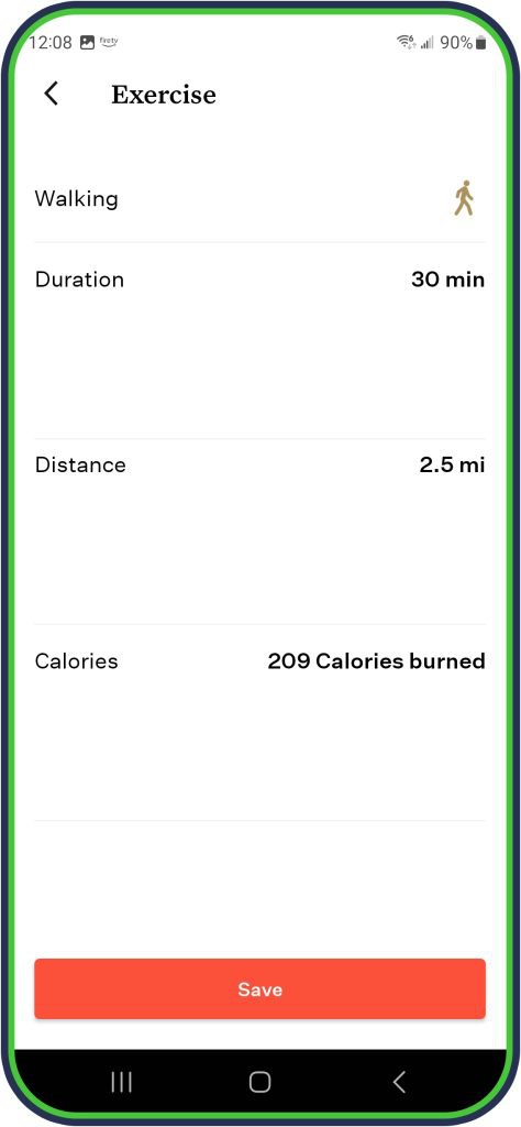What Does Noom Track? And, What Apps Does It Sync With? - FeastGood.com
