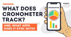 What Does Cronometer Track? And, What Apps Does It Sync With? - FeastGood.com