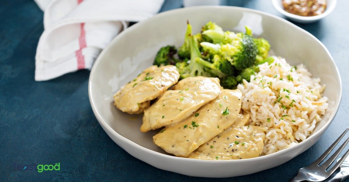 Bodybuilding Meal Plan For Beginners: How To Start + Examples ...