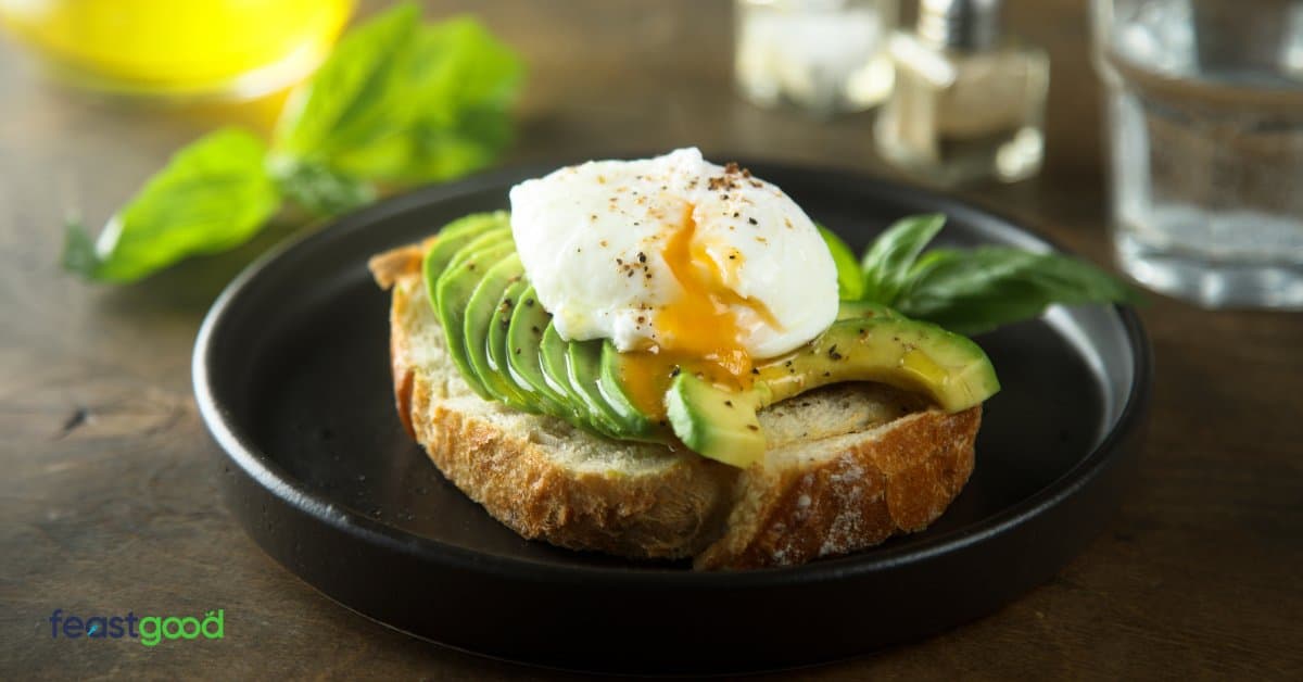 Bodybuilding Meal Plan For Beginners: How To Start + Examples ...