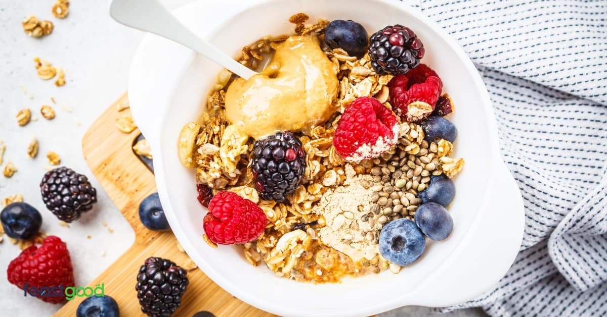 Bodybuilding Meal Plan For Beginners: How To Start + Examples ...