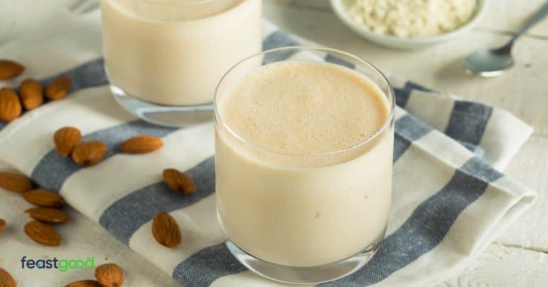 How To Eat 120 Grams of Protein A Day (8 Tips + Meal Plan) - FeastGood.com