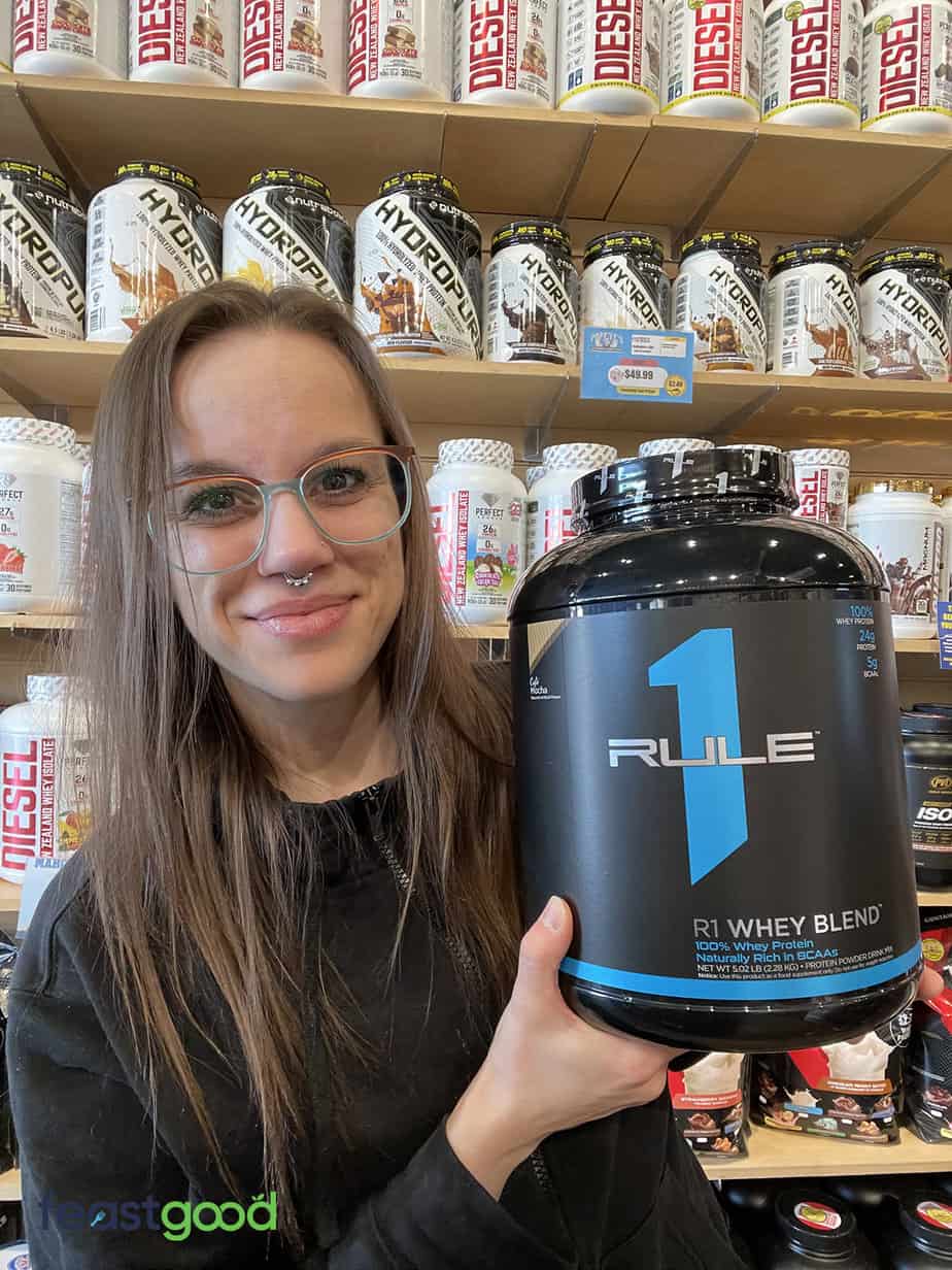 Rule 1 Whey Protein Review: What I Think After 2+ Years of Use ...