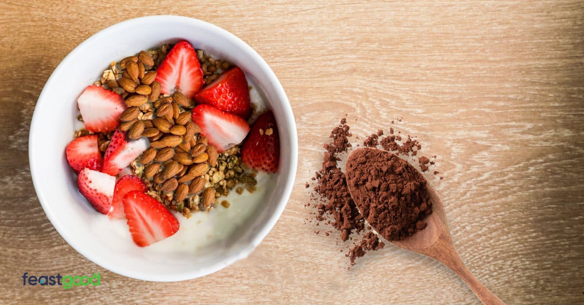 How To Eat 120 Grams of Protein A Day (8 Tips + Meal Plan) - FeastGood.com