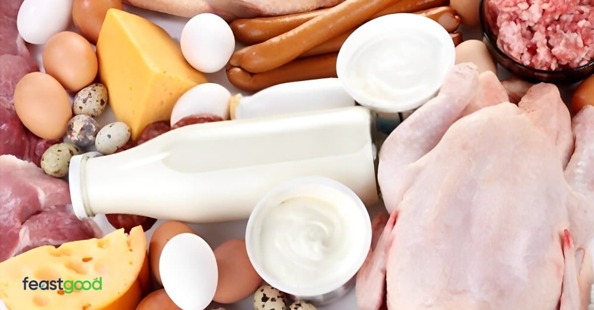 How To Eat 160 Grams of Protein A Day (7 Tips From Dietitian ...