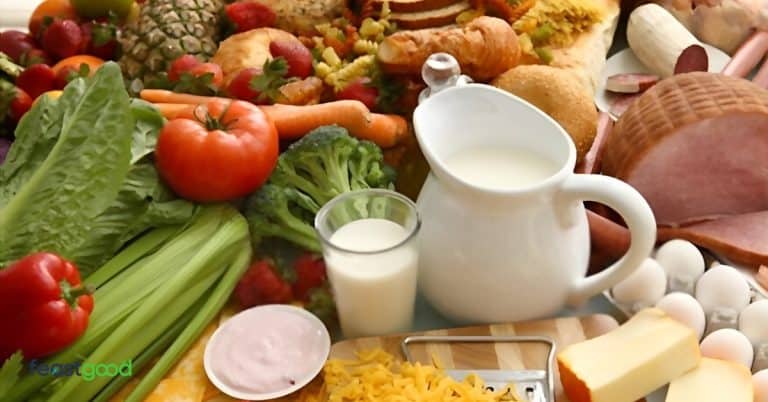 How To Eat 150 Grams Of Protein A Day (9 Tips + Meal Plan) - FeastGood.com