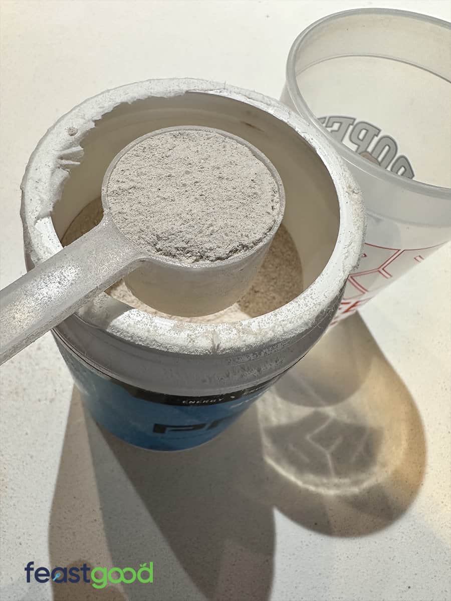 Swolverine Pre-Workout Review: 1-Month Results (Pros & Cons ...