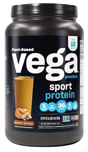 6 Best Protein Powder With Stevia (Per Nutrition Coach) - FeastGood.com