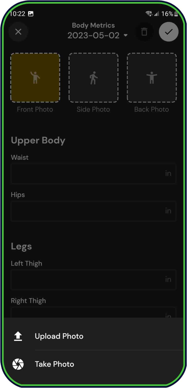 MacroFactor App Review (Updated 2023): 1+ Years of Use - FeastGood.com