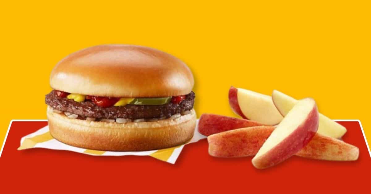 Top 3 Noom-Friendly Meals At McDonald’s (Per Coach) - FeastGood.com