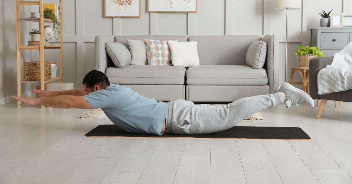 The 7 Most Effective Ab Exercises For A Flat Stomach, According To ...