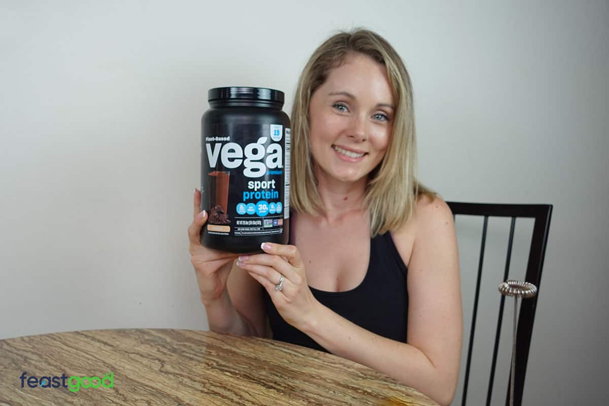 10 Best Coffee & Mocha Protein Powders (Tried & Tested) - FeastGood.com