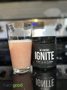 Xwerks Ignite Pre-Workout Review: I Was Pleasantly Surprised ...