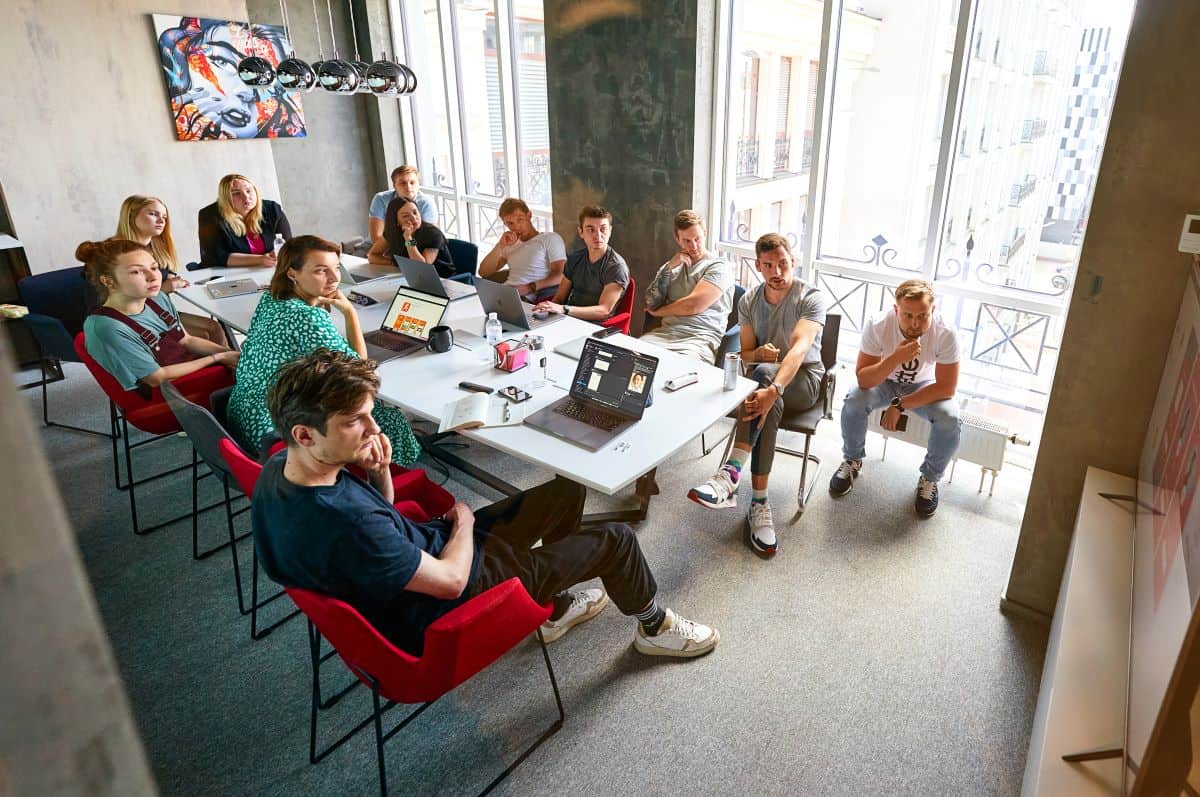 Defying Odds: BetterMe’s Remarkable Growth Story Amidst War and ...