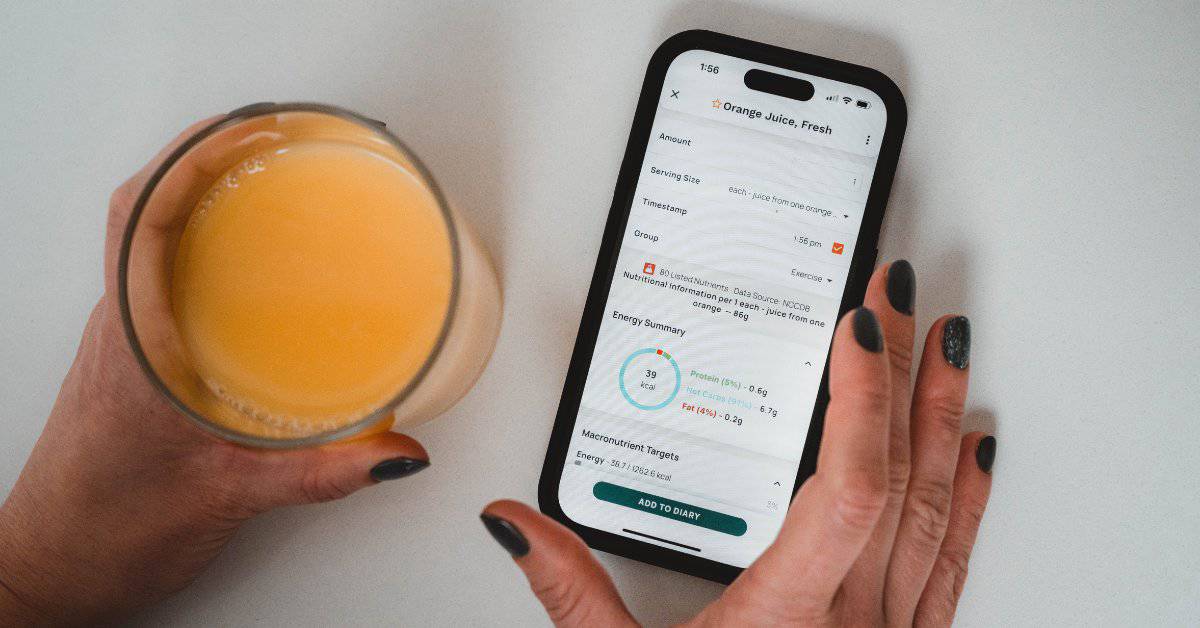 Feeding the Data Hunger: How Cronometer is Transforming Nutrition ...