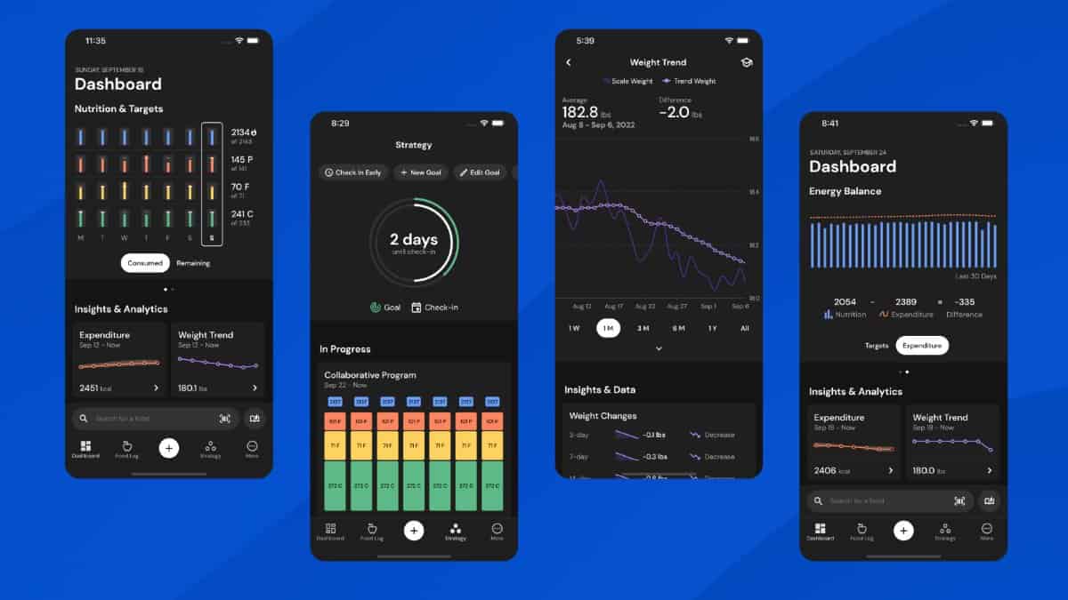 Greg Nuckols: The Accidental Entrepreneur Who Grew A Nutrition App To ...