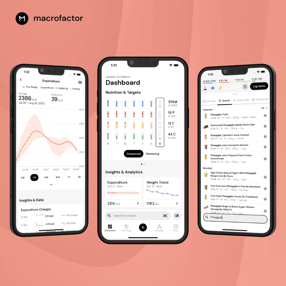 Greg Nuckols: The Accidental Entrepreneur Who Grew A Nutrition App To ...