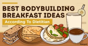 20 Best Bodybuilding Breakfast Ideas (According To Dietitian ...