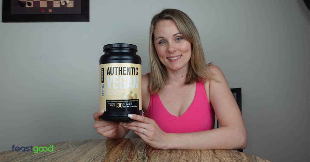 8 Cheapest Protein Powders (That Are Still High Quality) - FeastGood.com