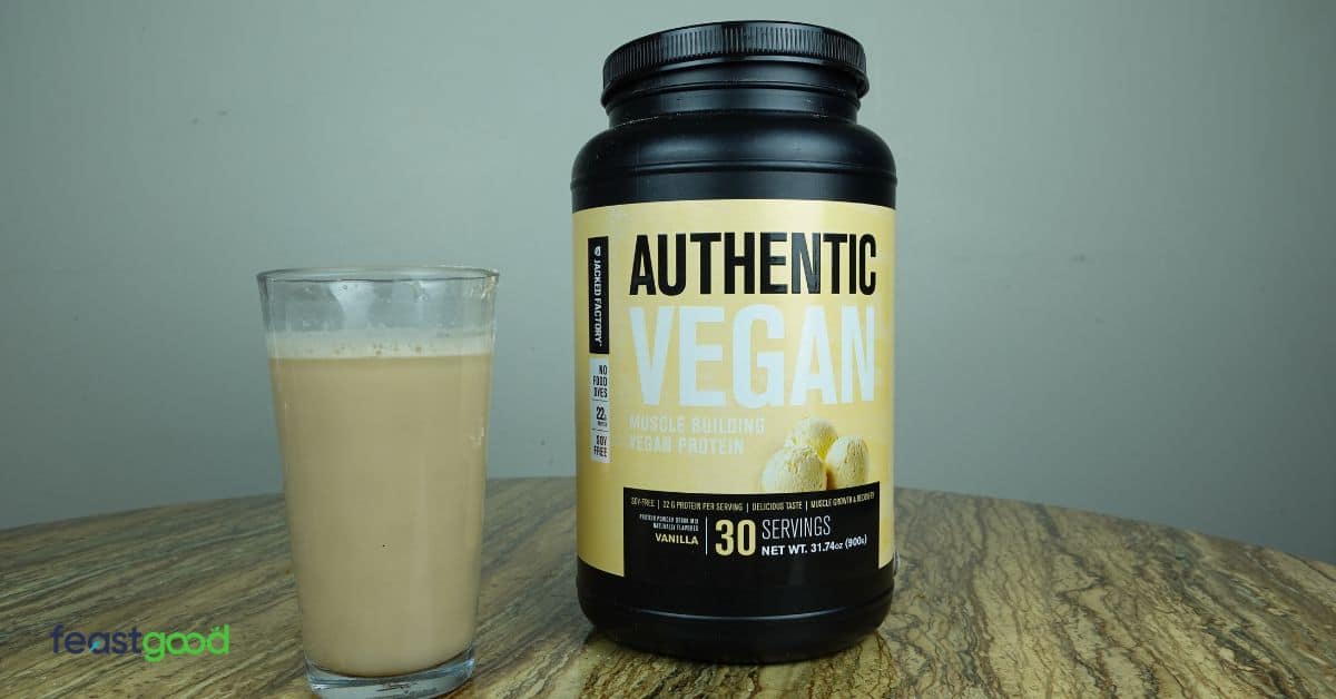 8 Cheapest Protein Powders (That Are Still High Quality) - FeastGood.com