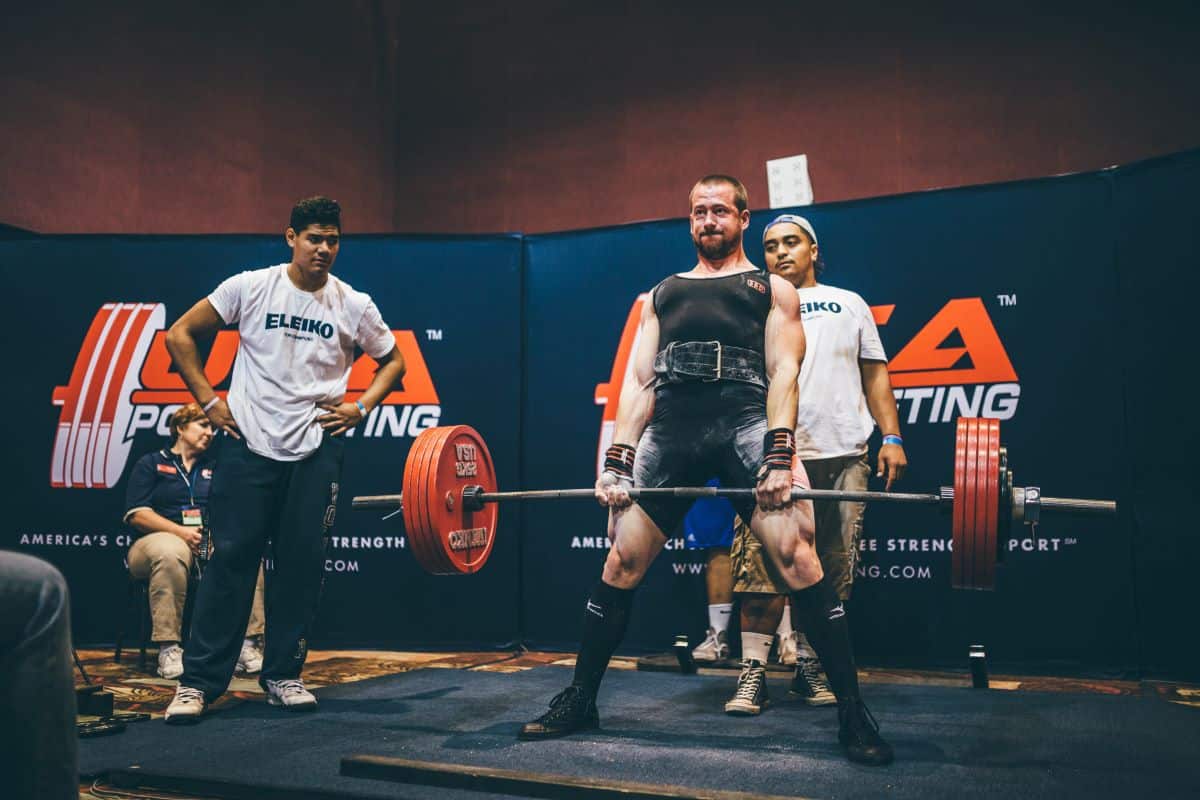 Jason Loewy: The Story of My Macros+ and Its One-Man Team - FeastGood.com