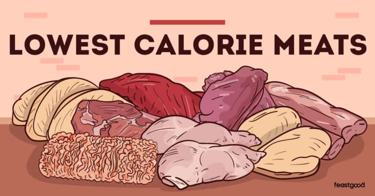 15 Lowest Calorie Meats (According To Dietitian) - FeastGood.com